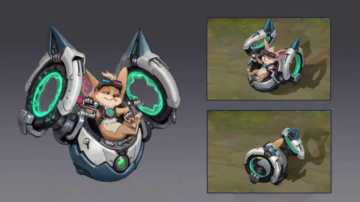 MLBB: Unveiling a New Hero with Instant Teleportation Technological ...