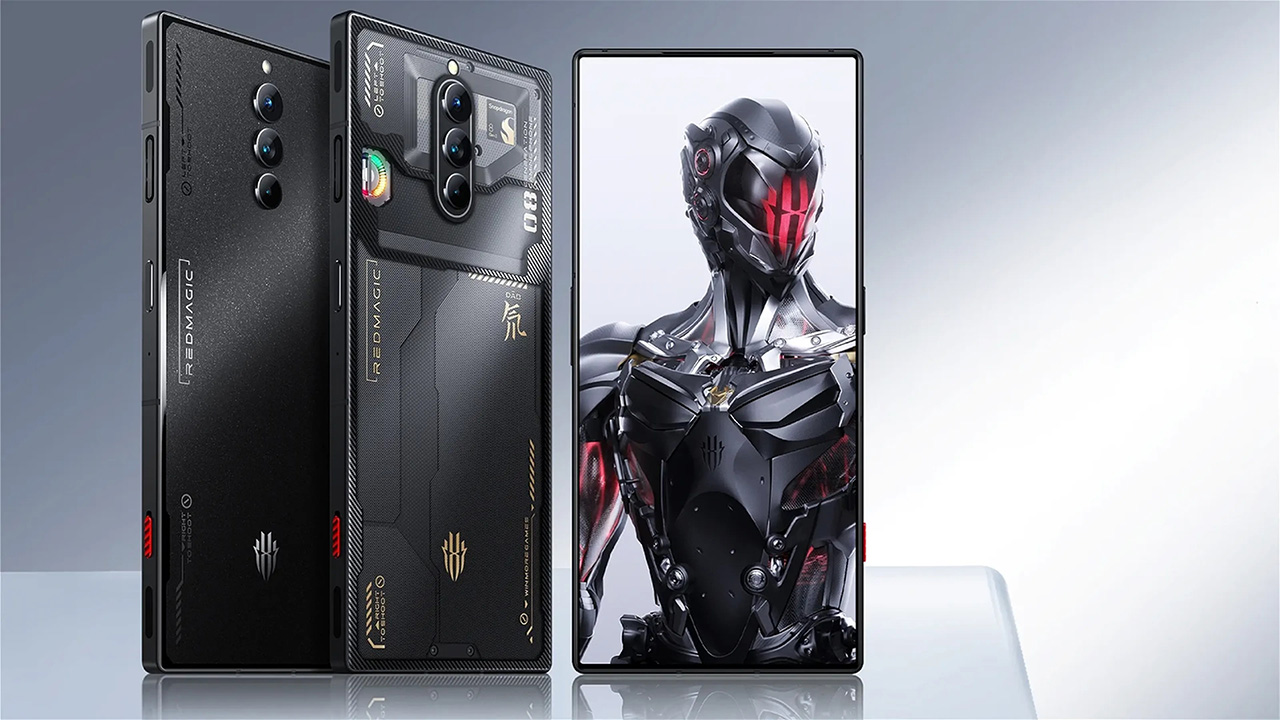 AnTuTu: Top 10 Most Powerful Smartphones in February 2023