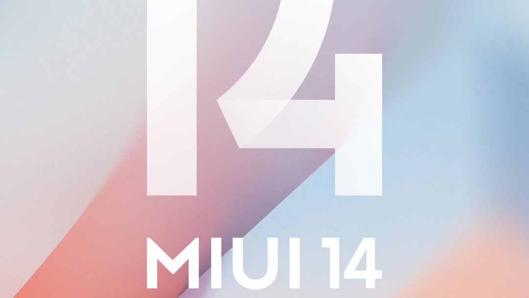 Xiaomi releases MIUI 14 with a plethora of interface and feature changes