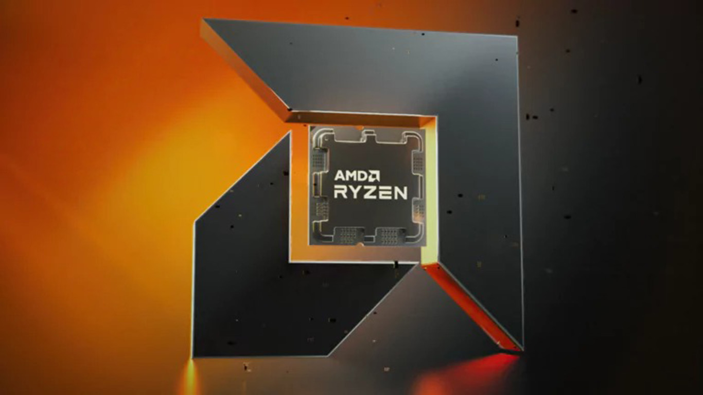 AMD Ryzen 9 7950X3D Outperforms Intel Core i9-13900K in Multicore Test ...