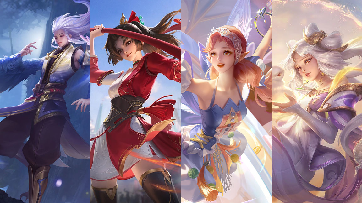 Which VGVD generals can participate in the Endless Abyss of Arena of ...