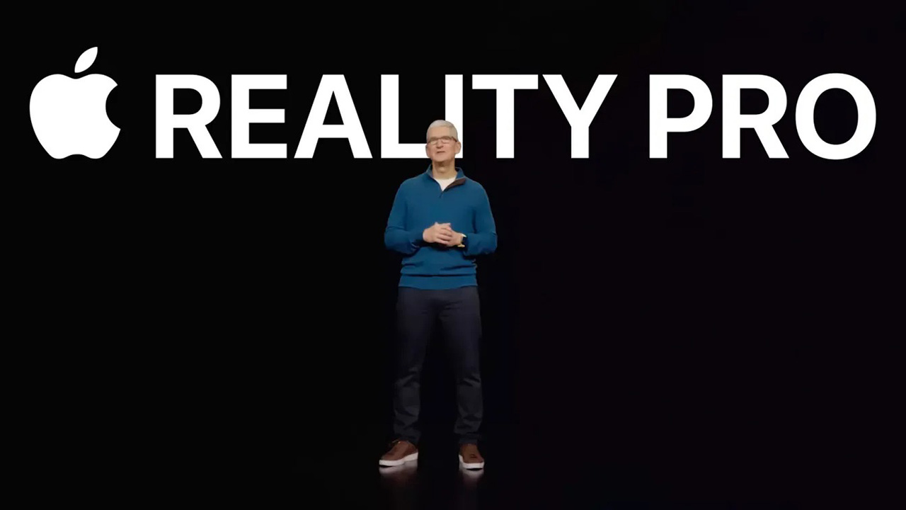 Kuo: Apple's Reality Pro hailed as the 'savior' for the AR/VR market