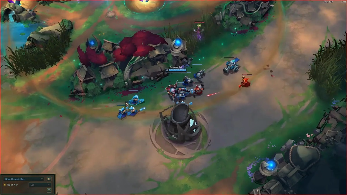 League of Legends: Why is the Home Siege mode facing backlash from ...