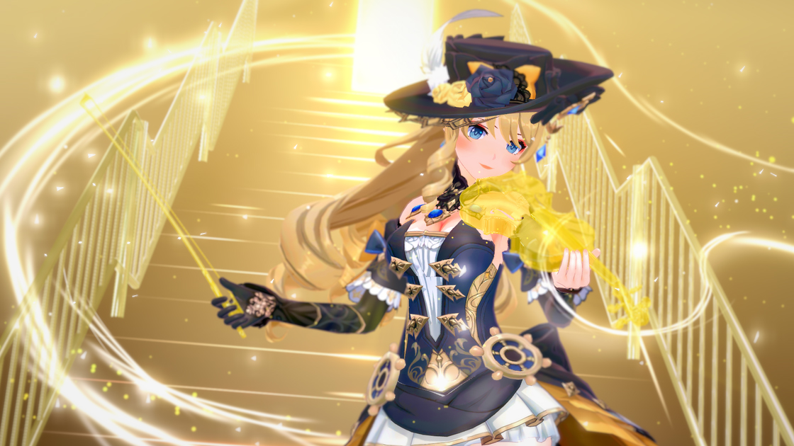 Mistakes Preventing Navia from Reaching 6-Digit Damage in Genshin Impact