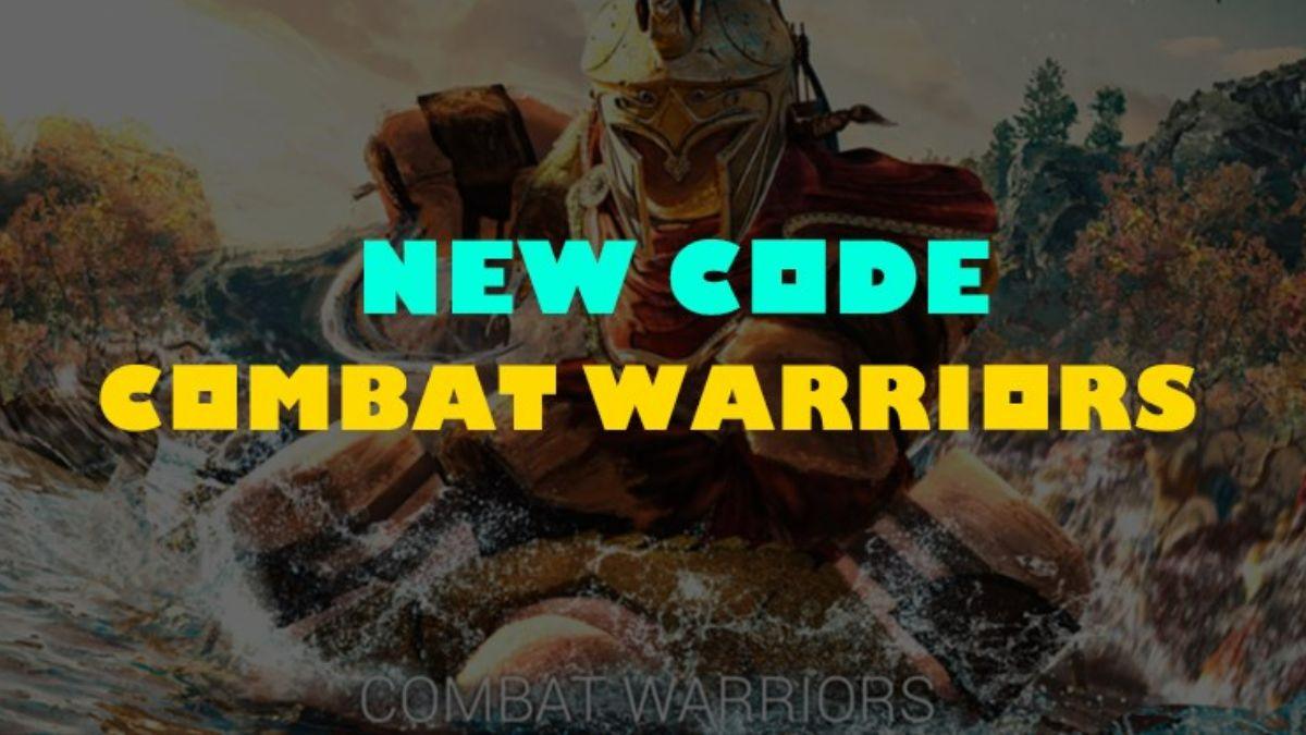Latest Combat Warriors Cheat Codes 2024 | How to Redeem Codes