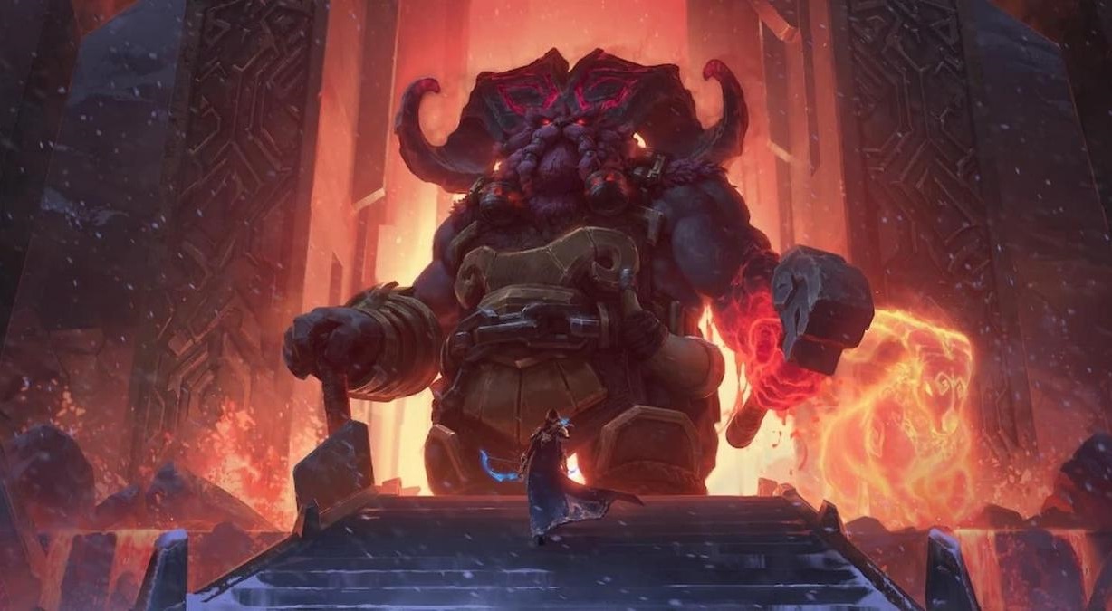 Significant transformations are on the horizon for TFT Season 10