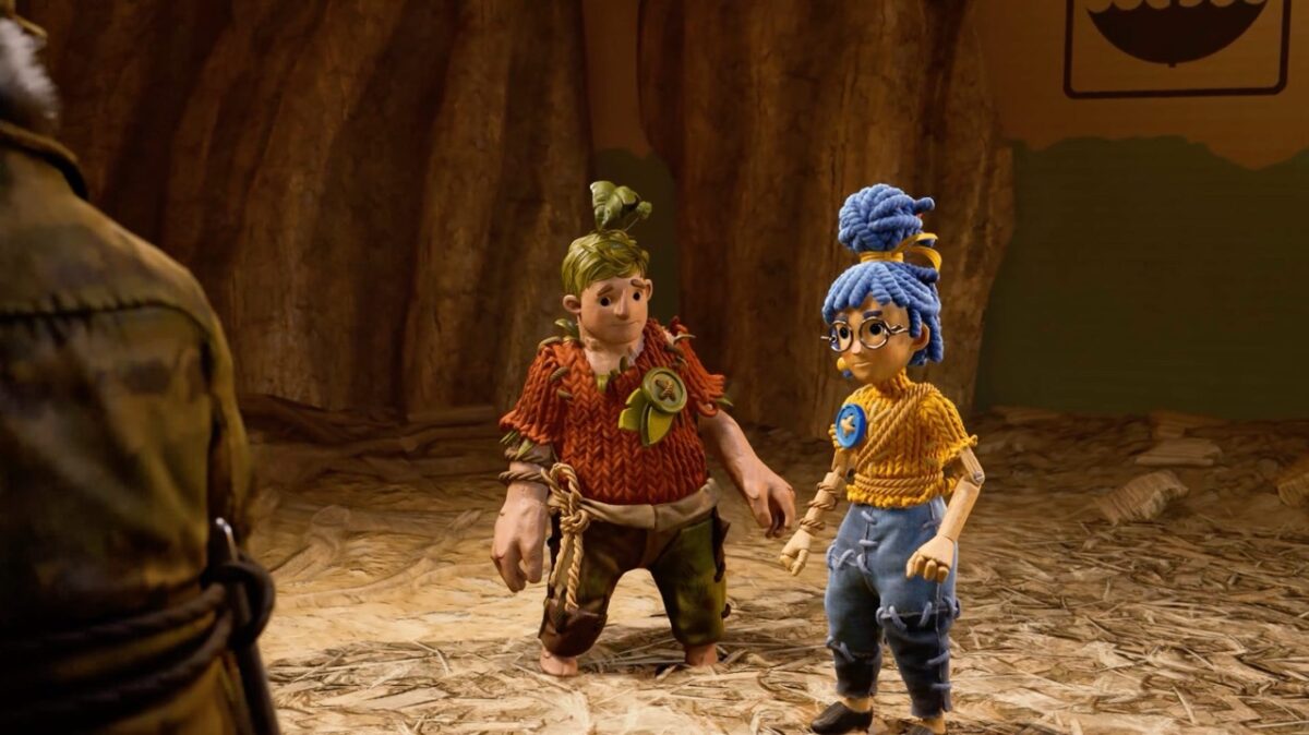 Exciting Co-op Games for Dynamic Couples