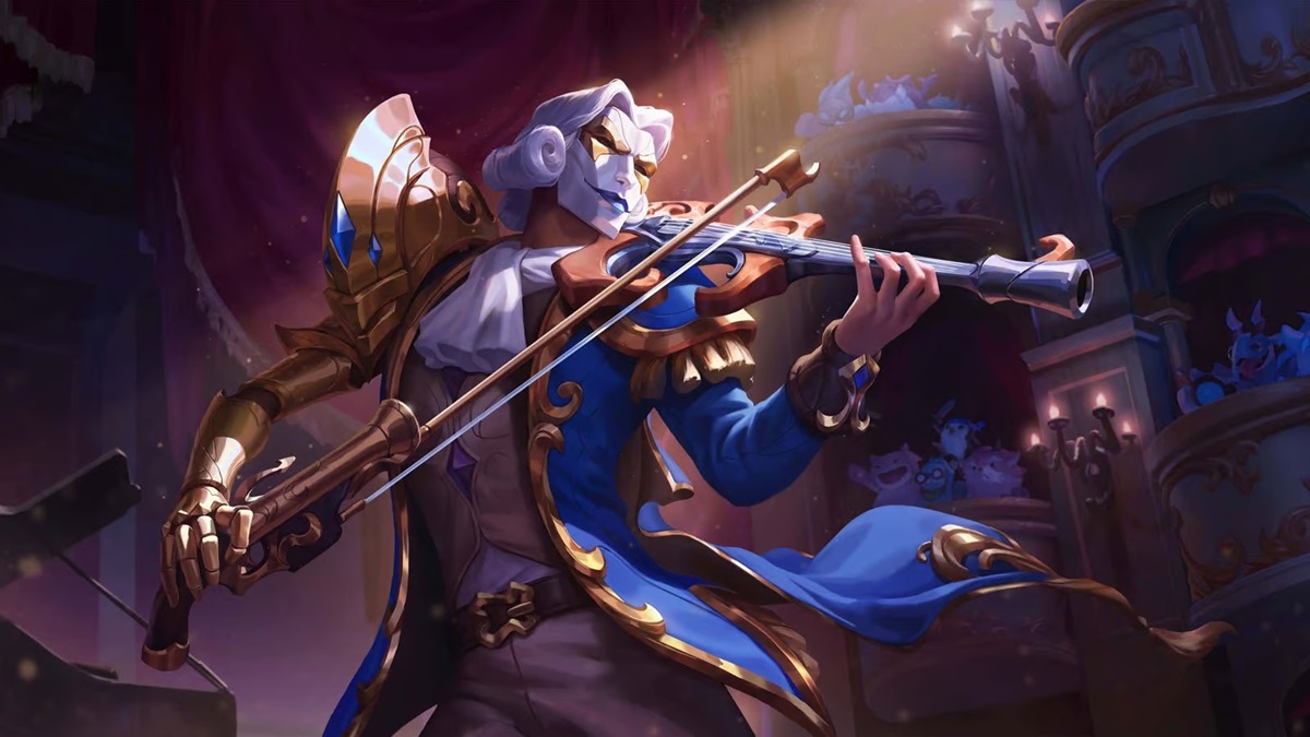 Insider's Guide to TFT: Riot's Secret Mechanism to Upgrade Jhin to 4 ...