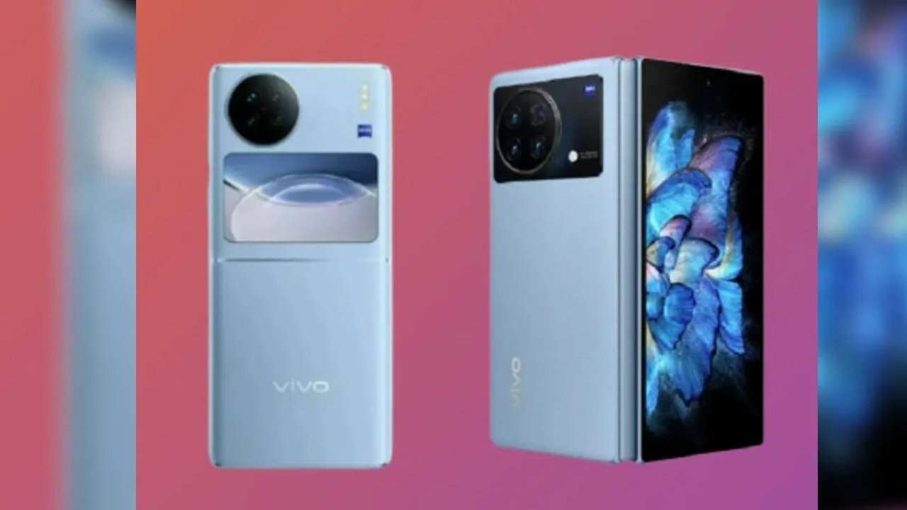 Unveiling the detailed specifications of the upcoming Vivo X Fold 2 and ...
