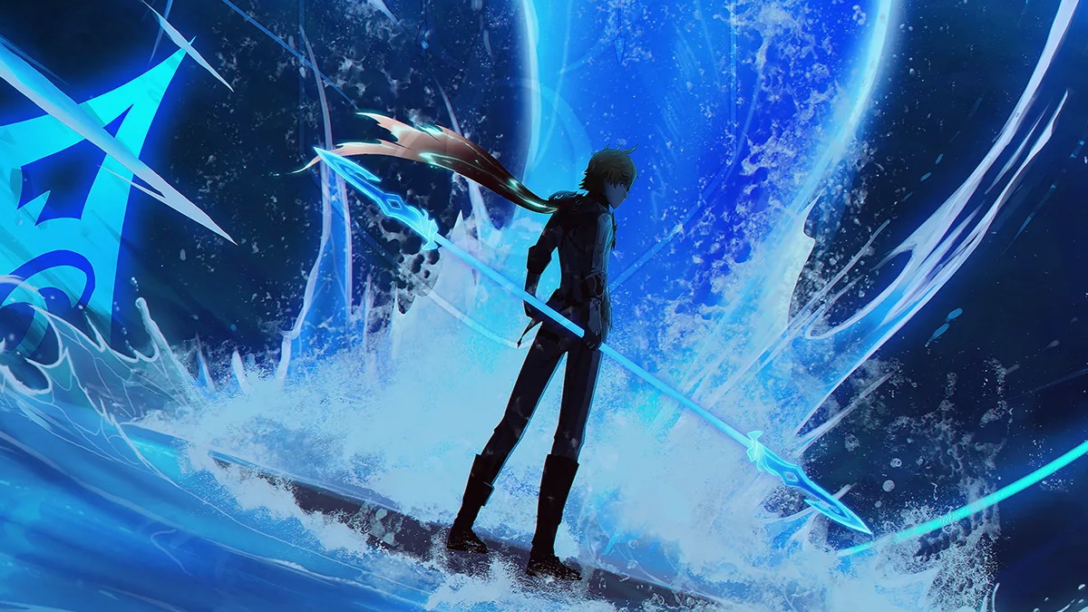 Discover the enigmatic Skirk, a character shrouded in mystery yet oddly ...