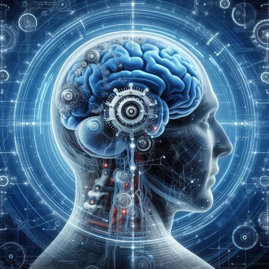 Successful Development of Bio-Computer Crafted from Human Brain Tissue