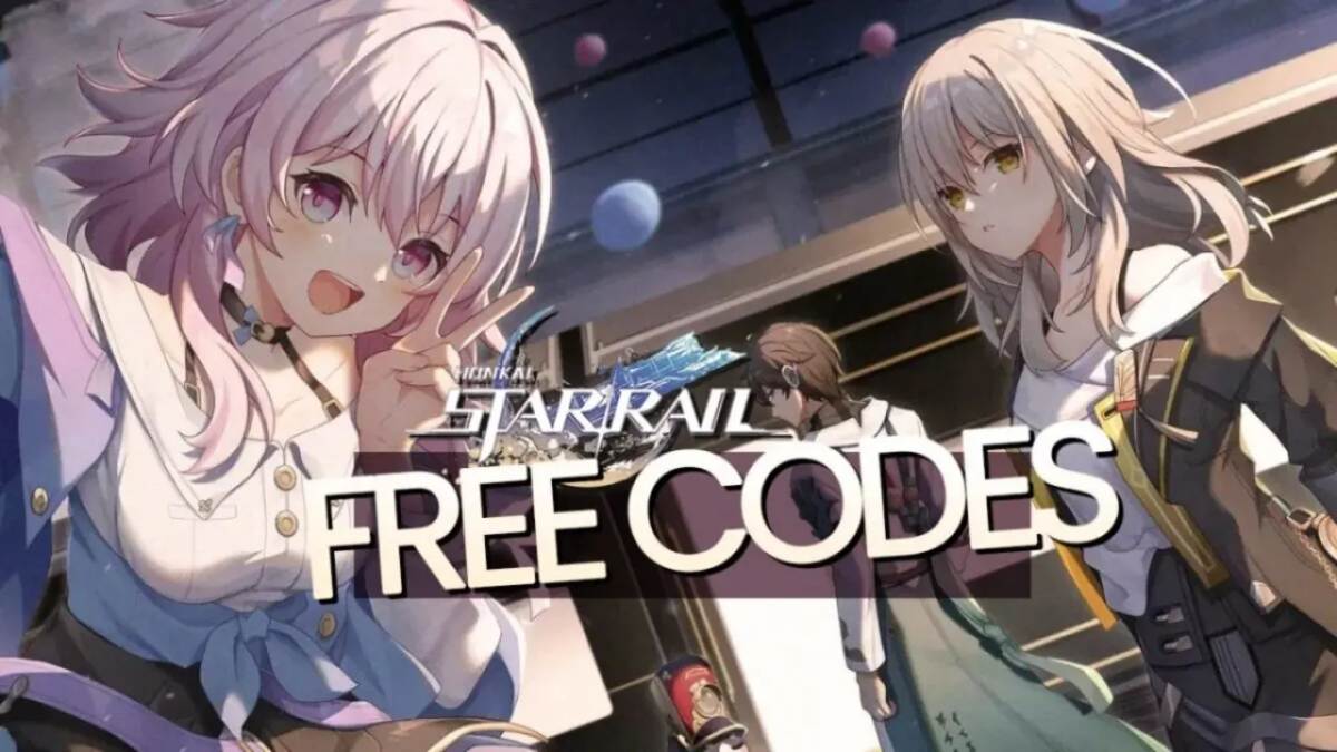 Latest Honkai: Star Rail Codes for February 2024, How to Redeem