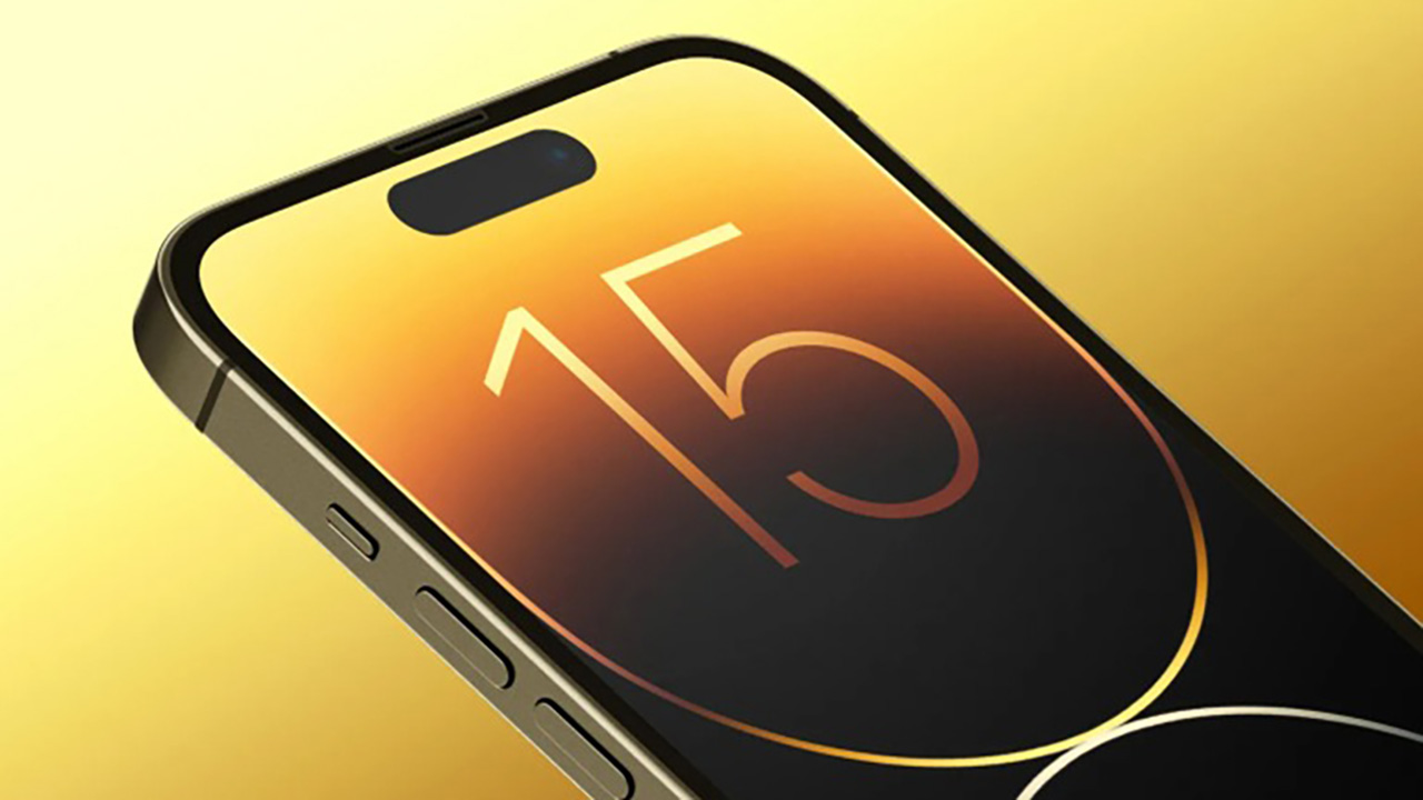 Apple Initiates Early Production of OLED Panels for iPhone 15, Beating ...