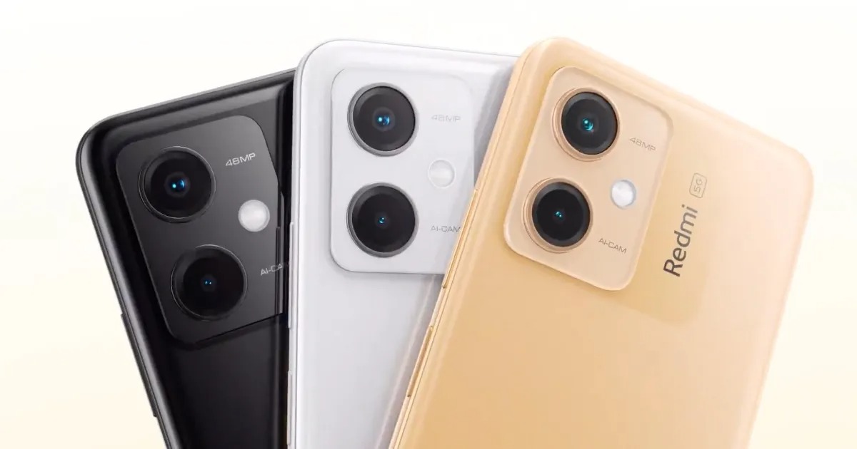 Confirmed: Redmi Note 12R Pro 5G features a 120Hz AMOLED display and a ...