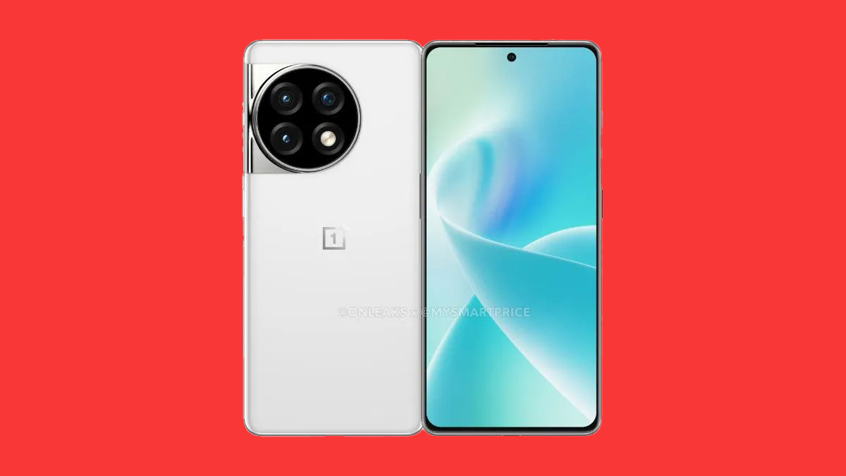 OnePlus Ace 3 Reveals Detailed Specifications: 120Hz Display, SD8 Gen 2 ...