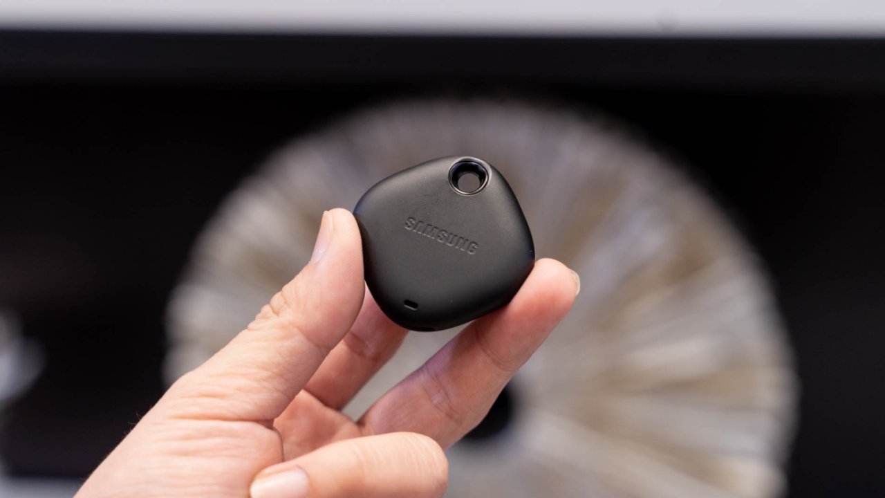 Galaxy SmartTag 2 set to enhance connectivity range and battery life