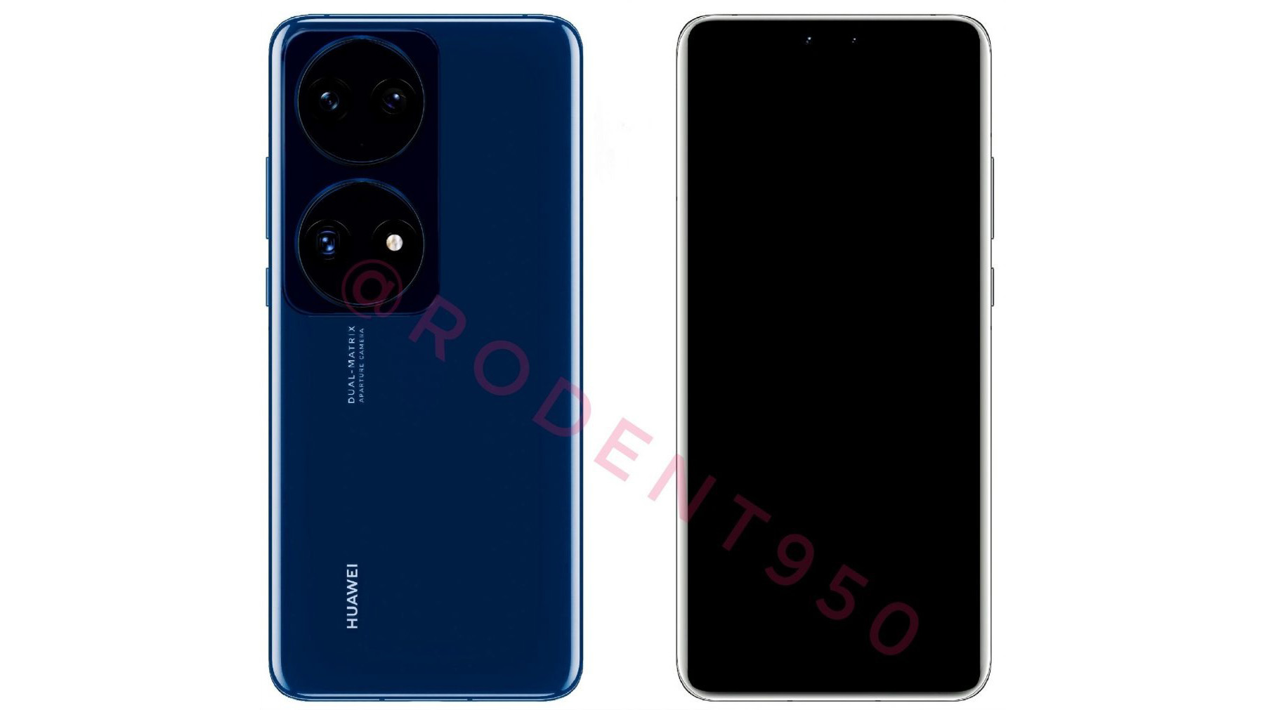 Huawei's Next Big Launch: P60 and Mate 60 Coming in March