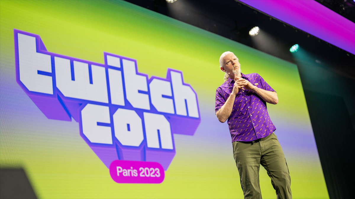 'Twitch Chief' Faces Rejection as His Own Streaming Platform Denies ...