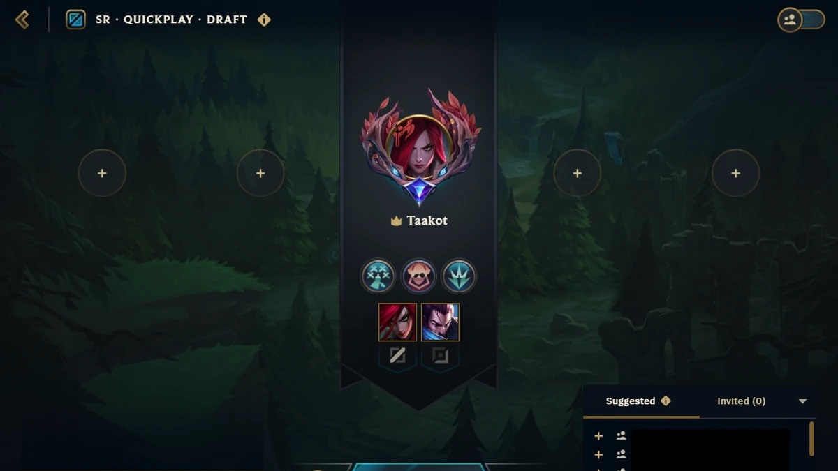 League of Legends: Quick Play Mode Receives Intense Criticism Right ...