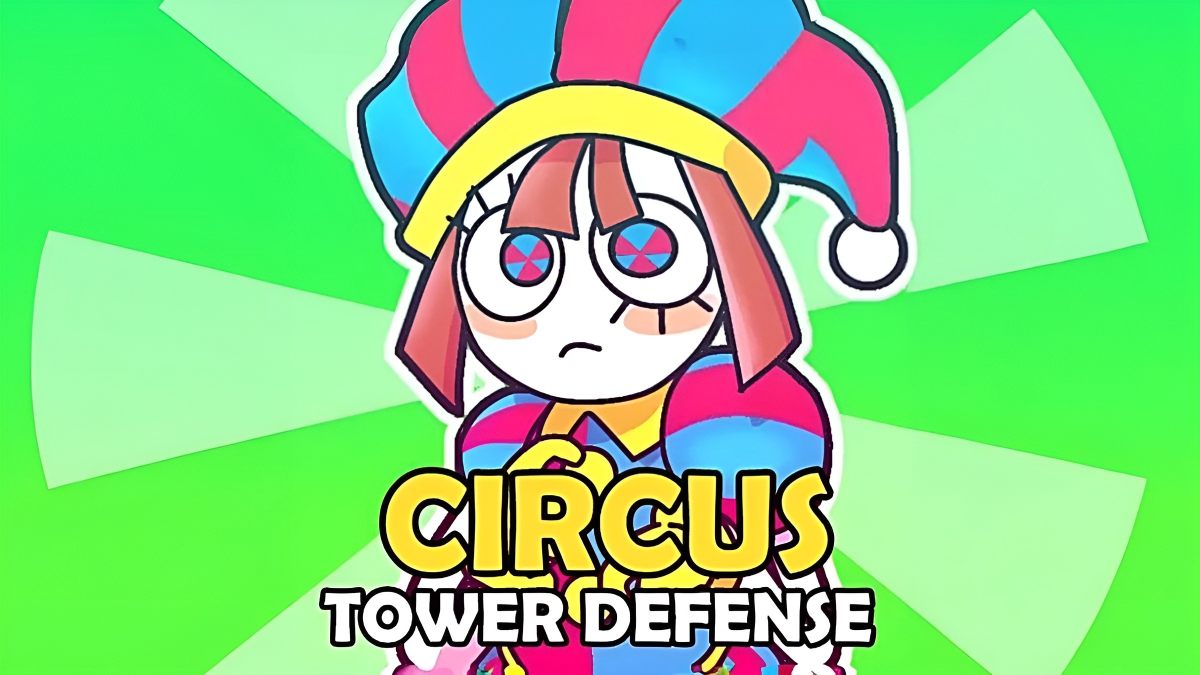 Discover the Latest 2024 Circus Tower Defense Code for Exciting Rewards