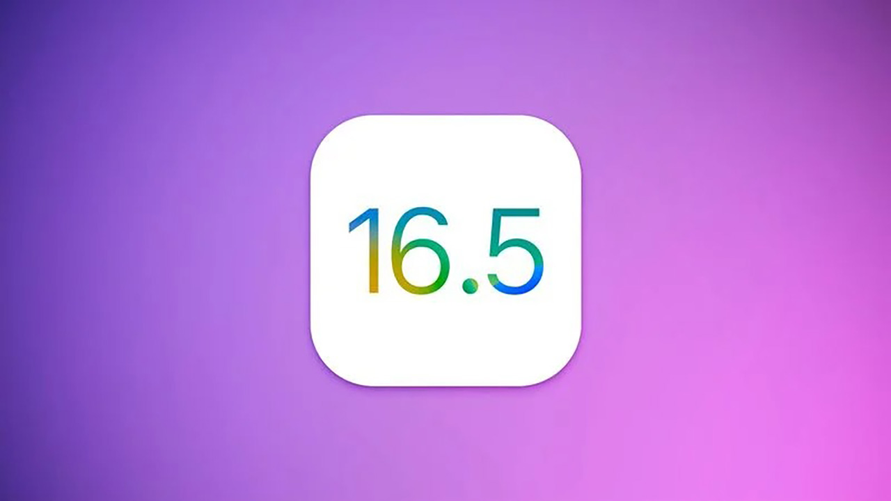 Apple has rolled out the third public beta of iOS 16.5 and iPadOS 16.5 ...