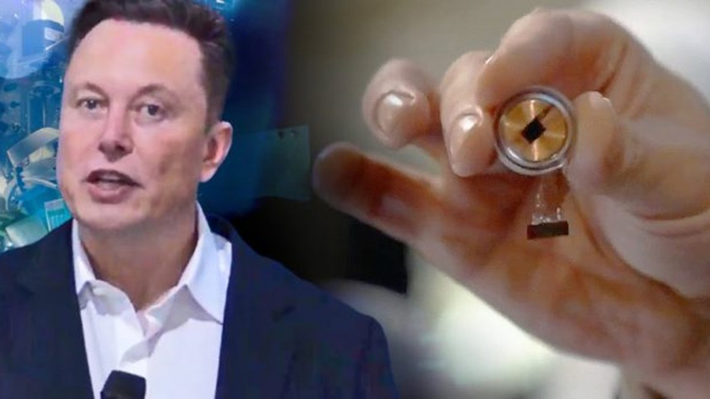Elon Musk Prepares to Test Brain Chip Implants on Humans, Declares ...