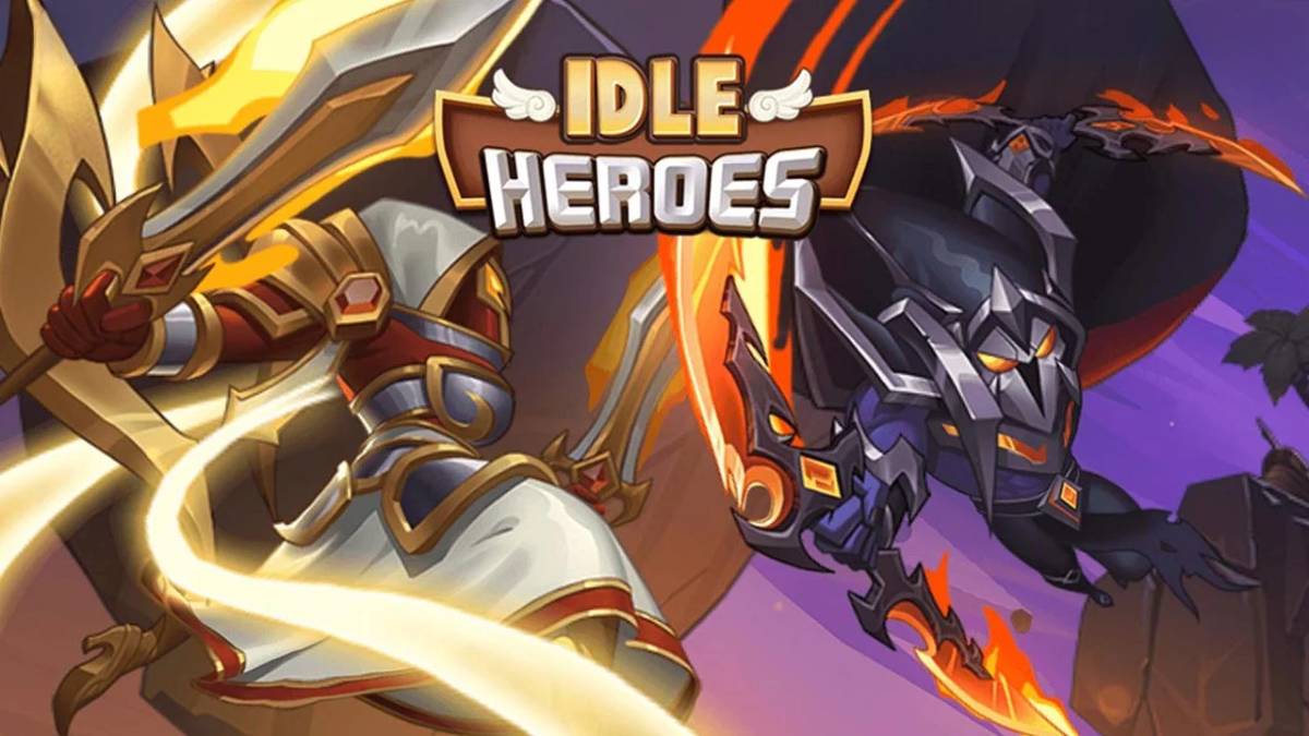 Latest Idle Heroes Codes for 2024 | How to Redeem