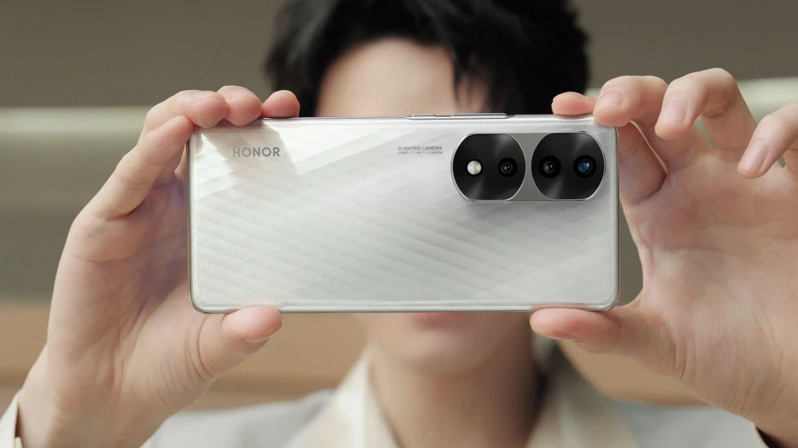 Honor's Enigmatic Phone with 160MP Camera to Debut Soon
