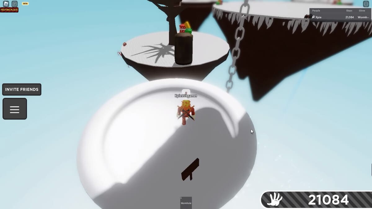 Latest 2024 Slap Battles Codes, How to Enter Codes