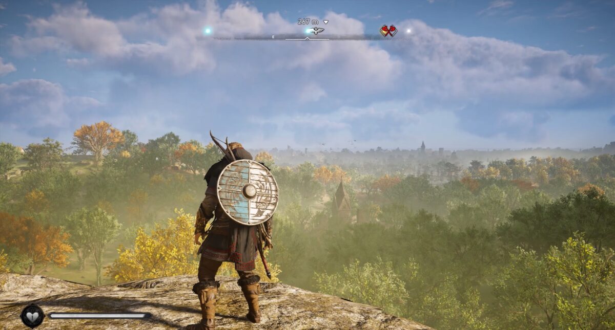 Discover the Top 5 Must-Play Open-World PC Games