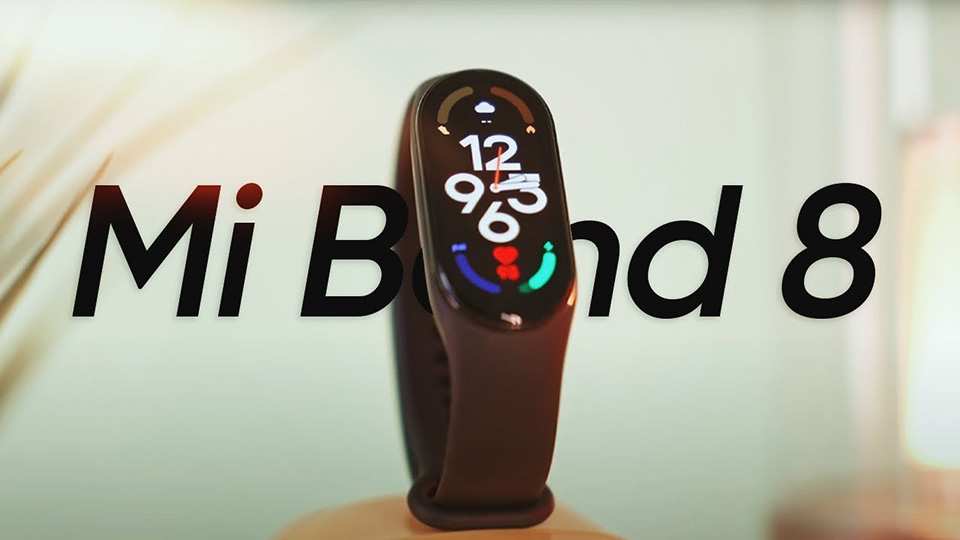 Evidence suggests that the global launch of Xiaomi Band 8 and Watch S2 ...