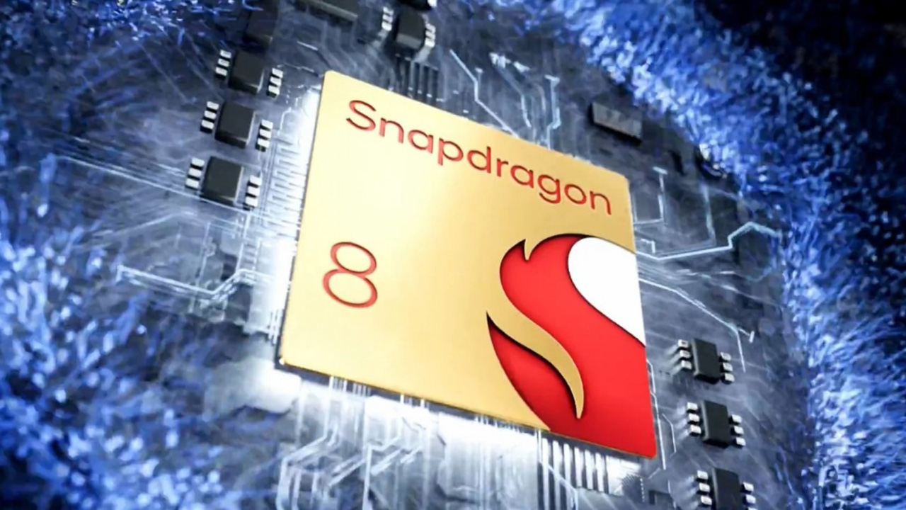 Snapdragon 8 Gen 3 set to debut soon with primary core at 3.7GHz ...