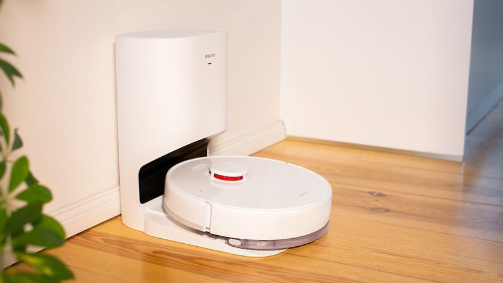 Quick and Easy Setup Guide for Your Xiaomi Vacuum Cleaning Robot Using ...