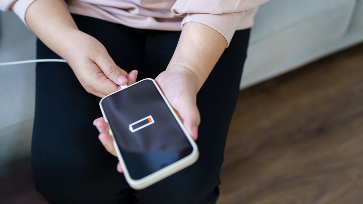 Unveiling the Mystery of Battery Drain: Tips to Preserve Your ...