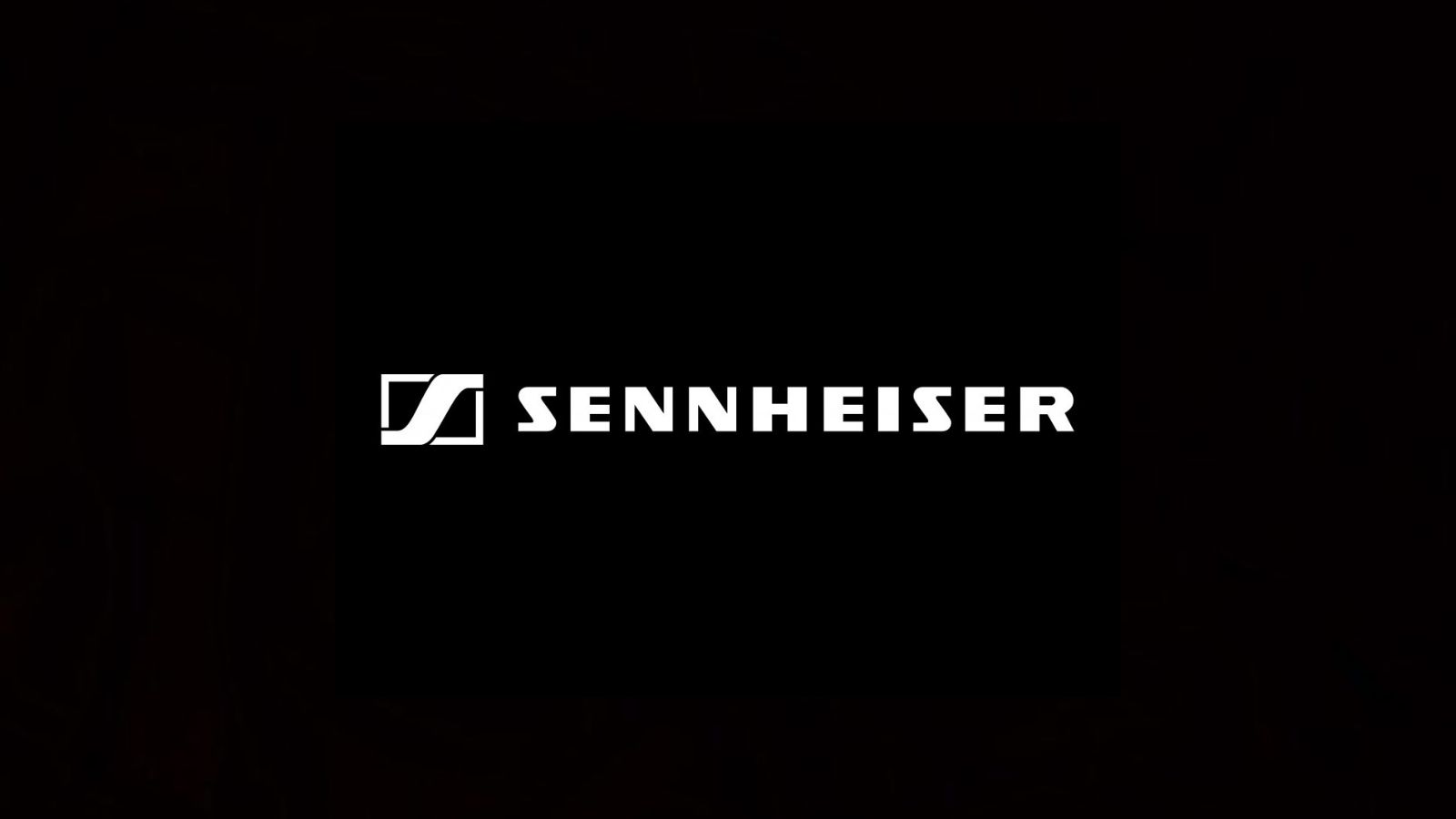 Sennheiser Headphones - The epitome of premium quality and global renown.