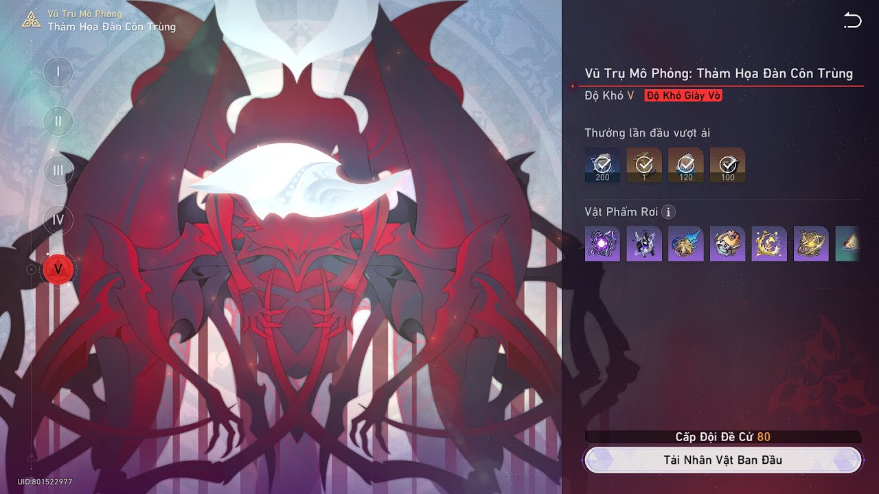 Honkai Star Rail: Bug Catastrophe and what players need to know about ...