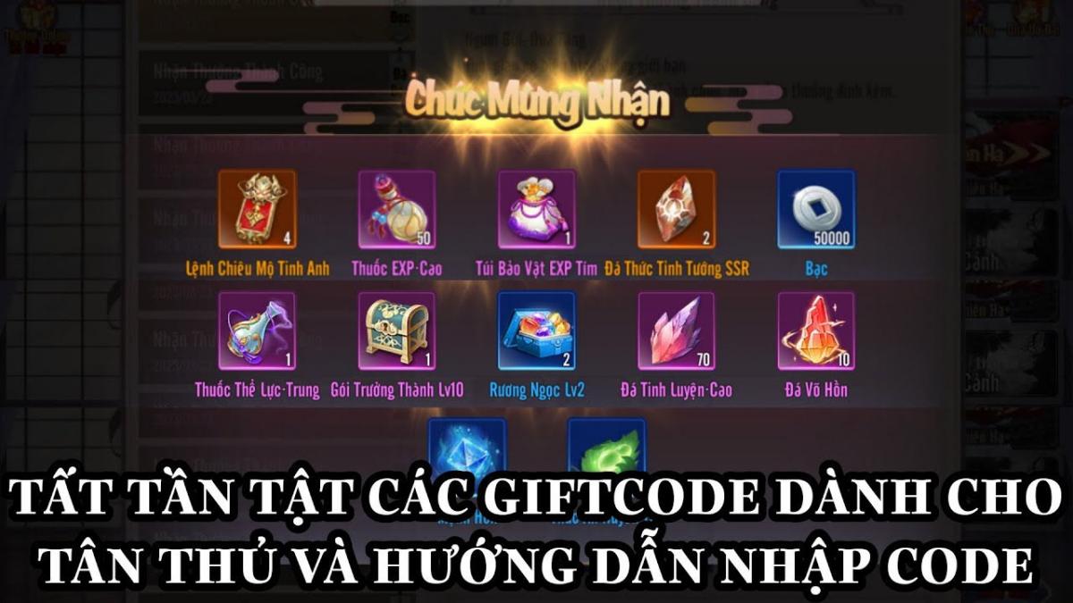 Latest General Soai 3Q 2023 Full Codes and Code Redemption Guide