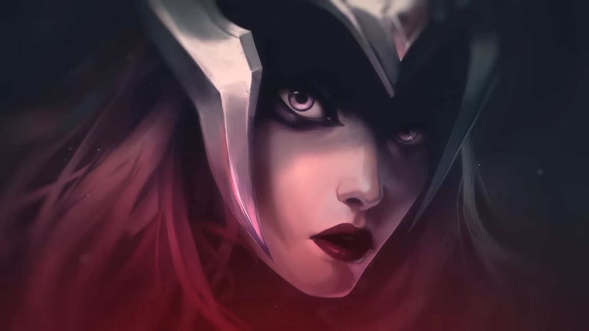 League of Legends unveils stunning new Shadow Isles skins, promising to ...