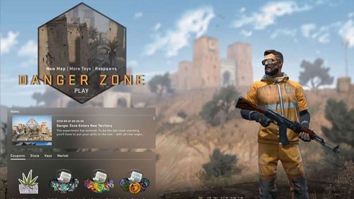 CS:GO Ranking System: Understanding CSGO Ranks