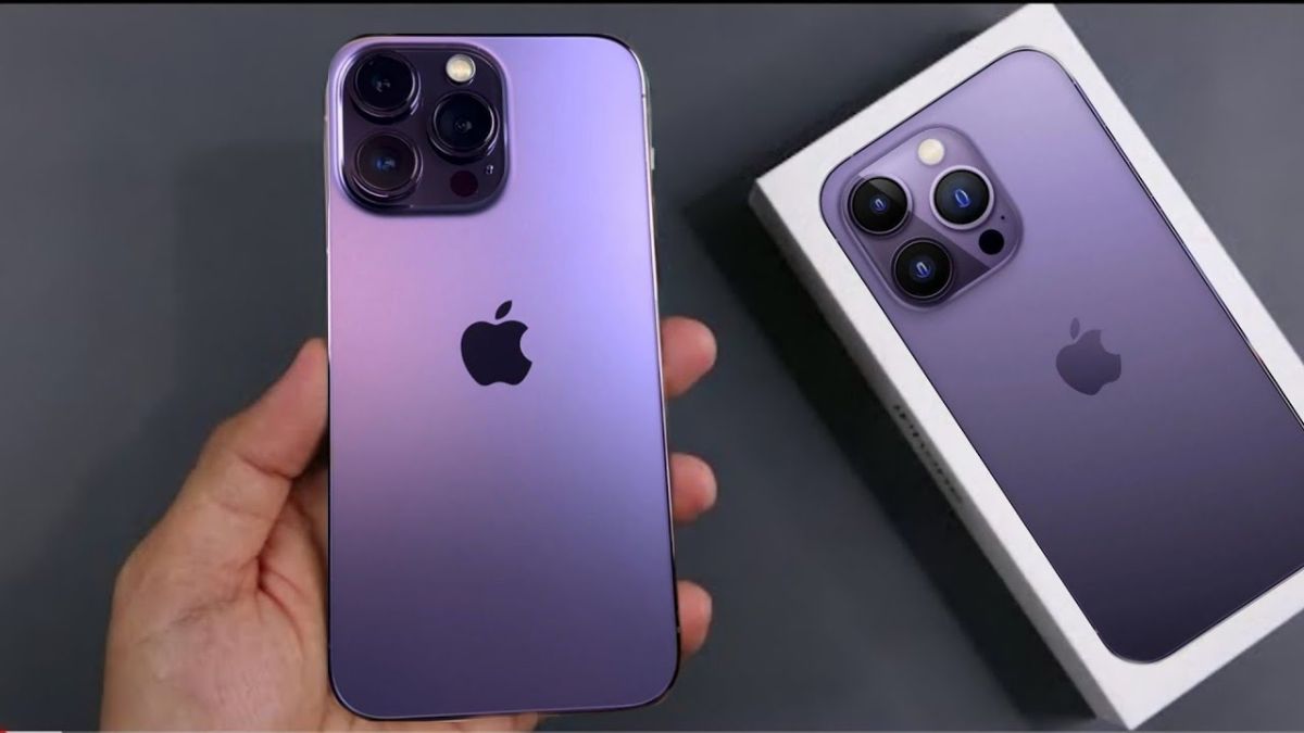 Discover the Top 6 Purple iPhones Worth Buying Right Now