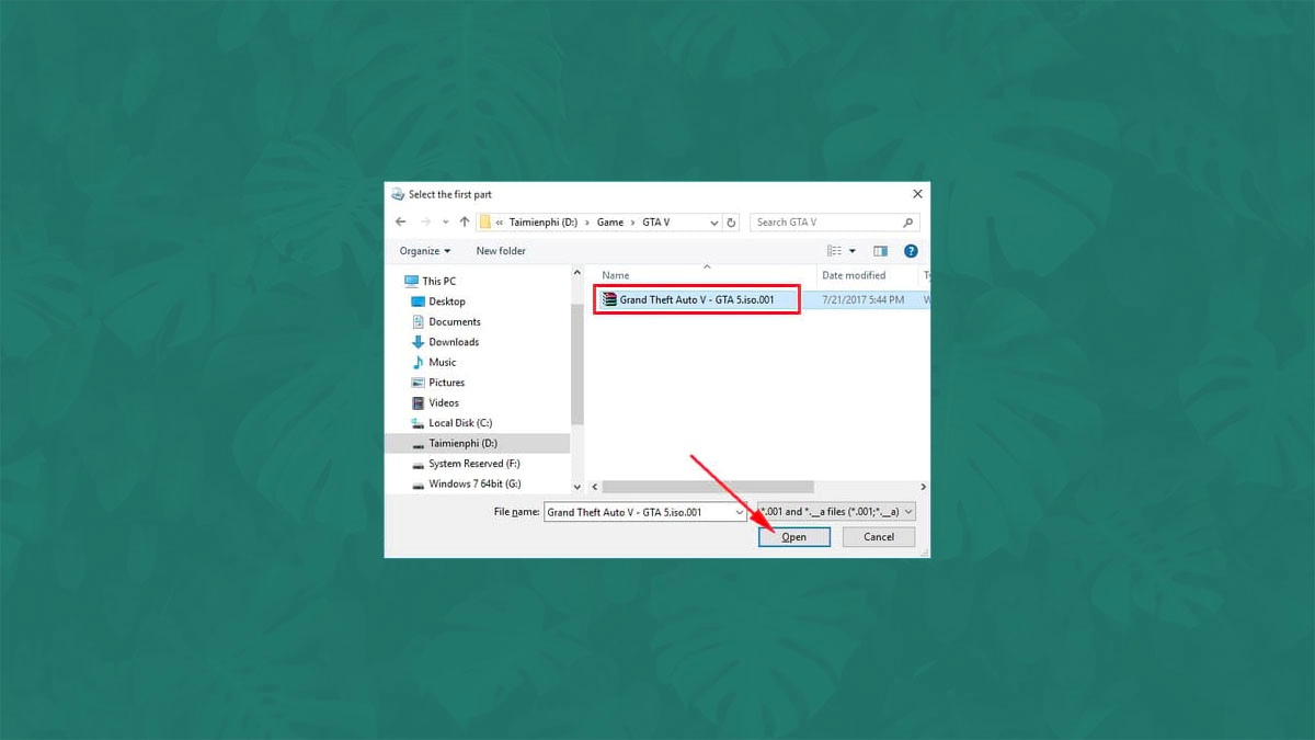 Download GTA 5 (GTA V) for free on Android, iOS, PC
