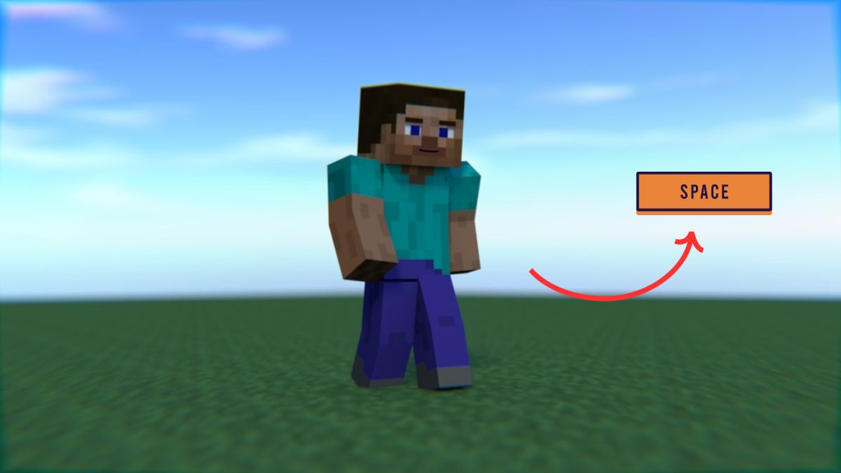 Mastering Flight in Minecraft: Techniques for Creative and Survival Modes