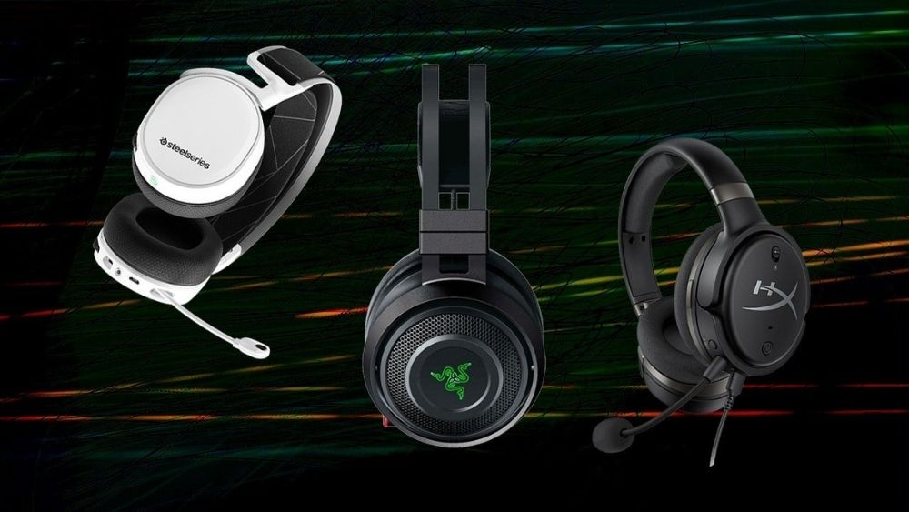 Expert Tips for Choosing the Perfect FPS Gaming Headset