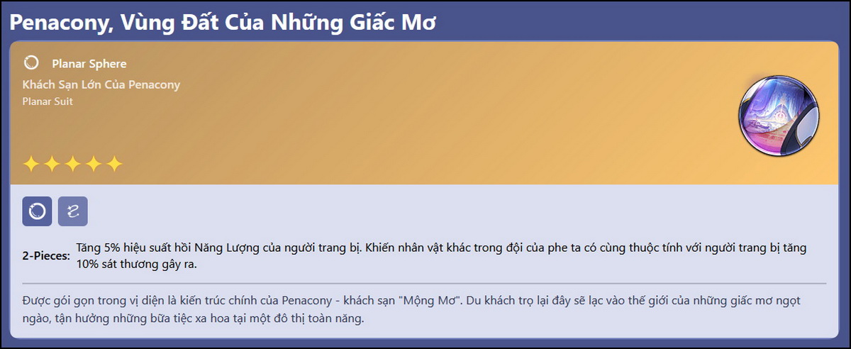 Discovering the New Artifacts in Honkai: Star Rail Patch 1.5 and Their ...