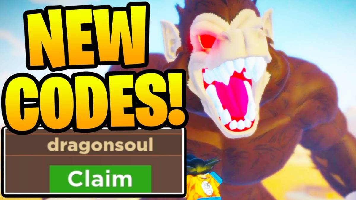 Latest Dragon Soul Code for 2023: Value and How to Redeem