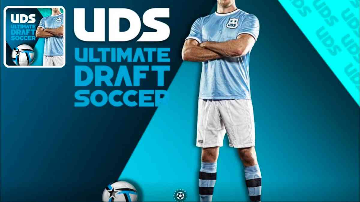 Quick Guide: Downloading Ultimate Draft Soccer on Android and IOS
