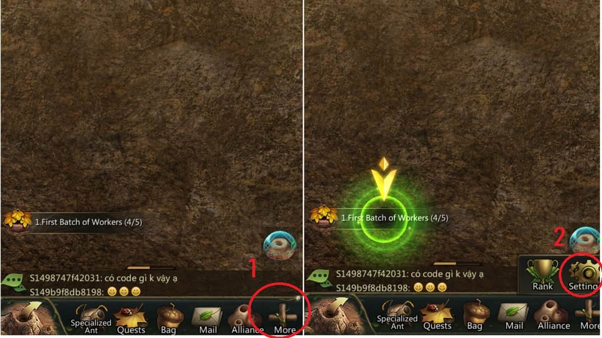 Latest Ant Legion Full Codes and Code Entry Guide