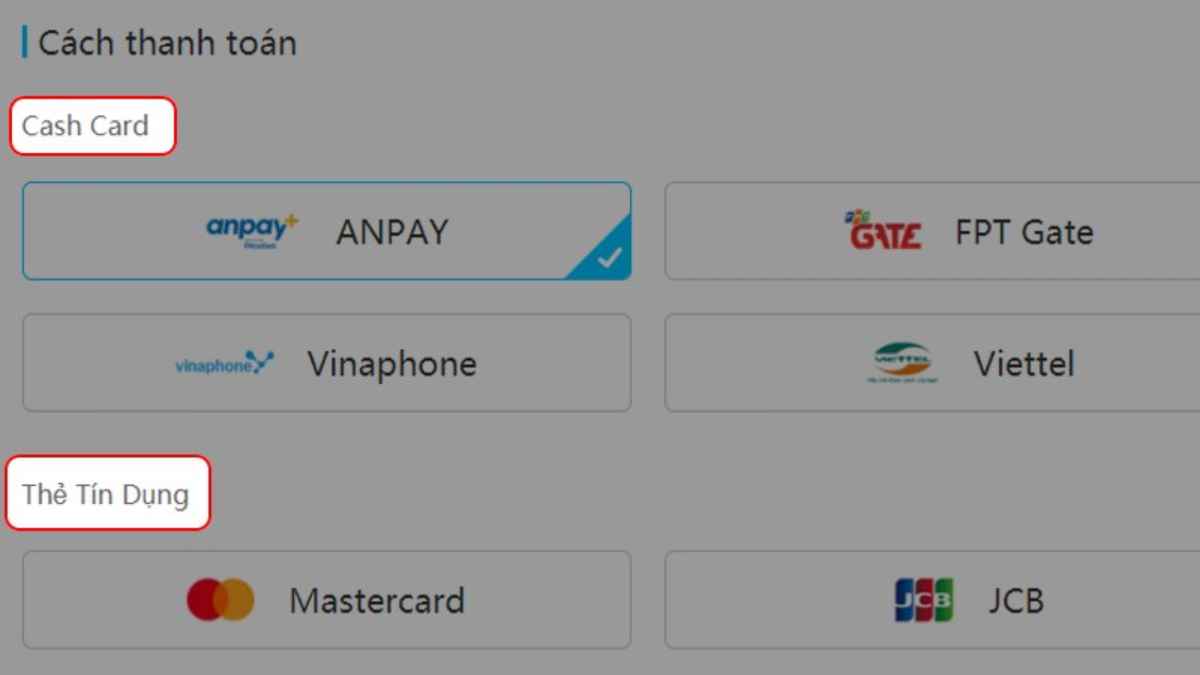 3 Safe and Detailed Methods to Top Up Genshin Impact