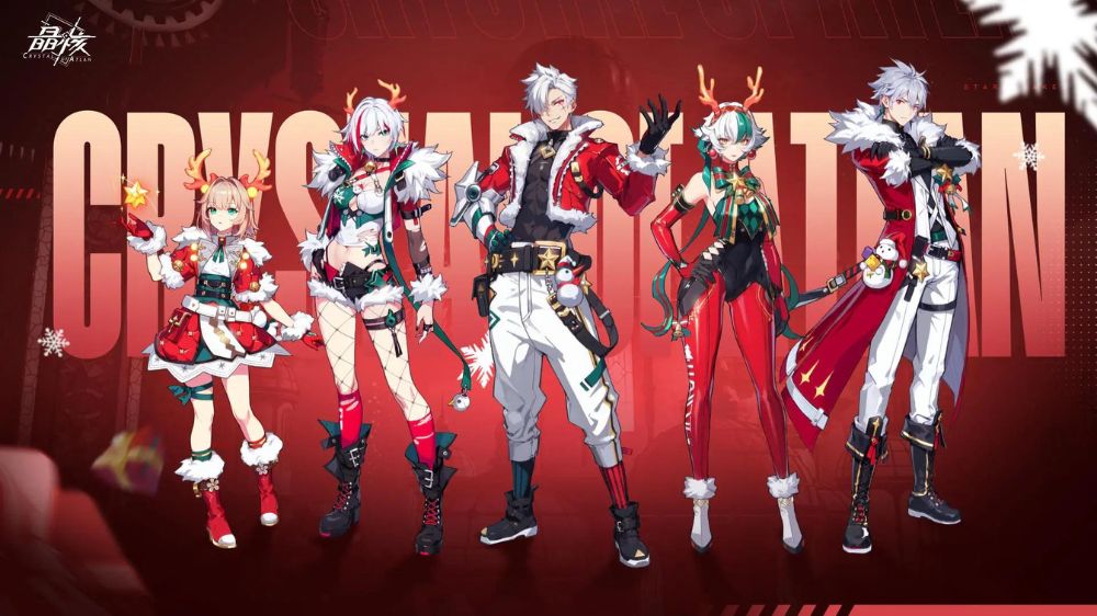 Crystal of Atlan: The Captivating ARPG Masterpiece of 2024 by Mytour