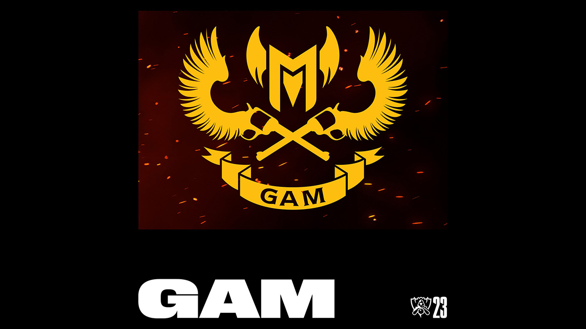 GAM Esports Clinches Thrilling BO5, Securing VCS Representation at ...